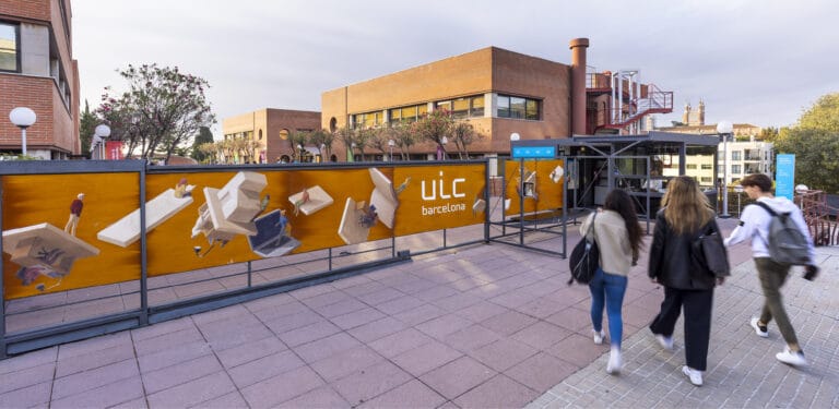 UIC Barcelona in Spain : Reviews & Rankings | Student Reviews ...