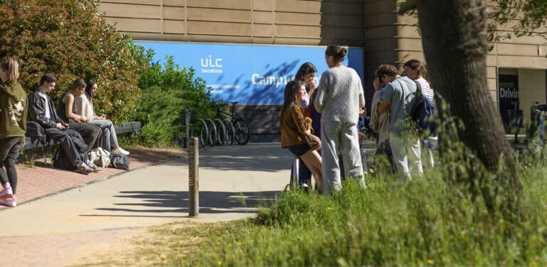 UIC Barcelona in Spain : Reviews & Rankings | Student Reviews ...