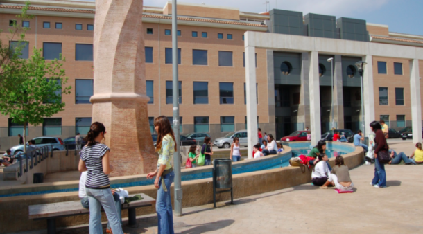 Universidad Cardenal Herrera CEU in Spain : Reviews & Rankings ...