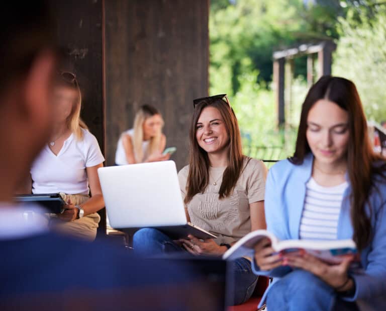 University of Applied Sciences Upper Austria in Austria : Reviews ...