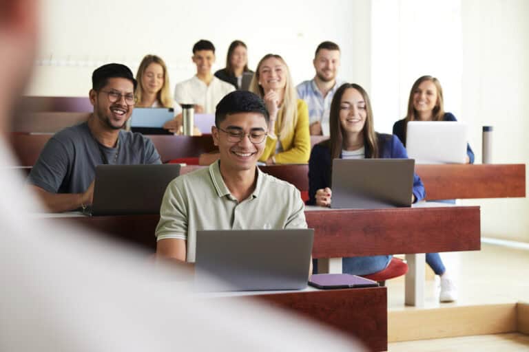 University of Applied Sciences Upper Austria in Austria : Reviews ...