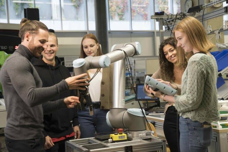 University of Applied Sciences Upper Austria in Austria : Reviews ...