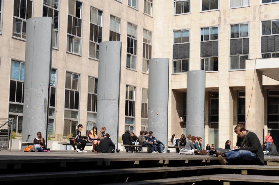 The 5 Best Part-Time MBAs in Paris | Student Reviews & University ...