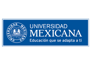 Universidad Mexicana Logo