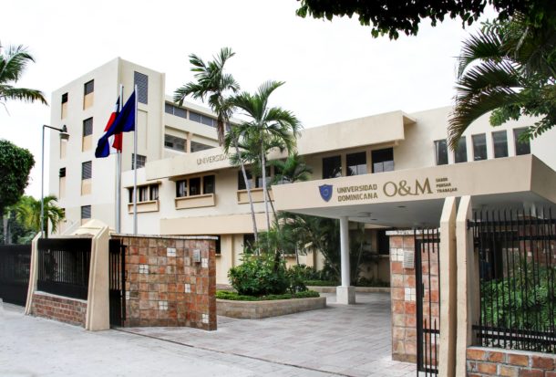 Universidad O&M in Dominican Republic : Reviews & Rankings | Student ...