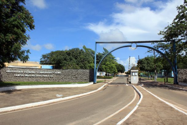 Universidade Estadual do Maranhão in Brazil : Reviews & Rankings ...