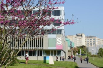 INSA Rennes in France : Reviews & Rankings | Student Reviews ...