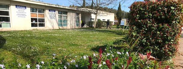 Université de Toulon in France : Reviews & Rankings | Student Reviews ...