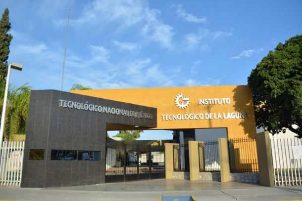 Instituto Tecnólogico de La Laguna in Mexico : Reviews & Rankings ...