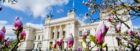 Lund University in Sweden : Reviews & Rankings | Student Reviews ...