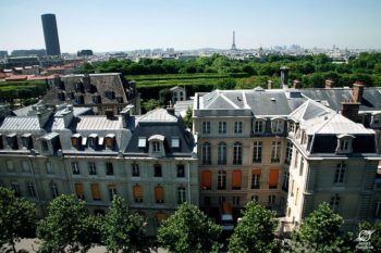 IFA Paris – International Fashion Academy in France : Reviews ...