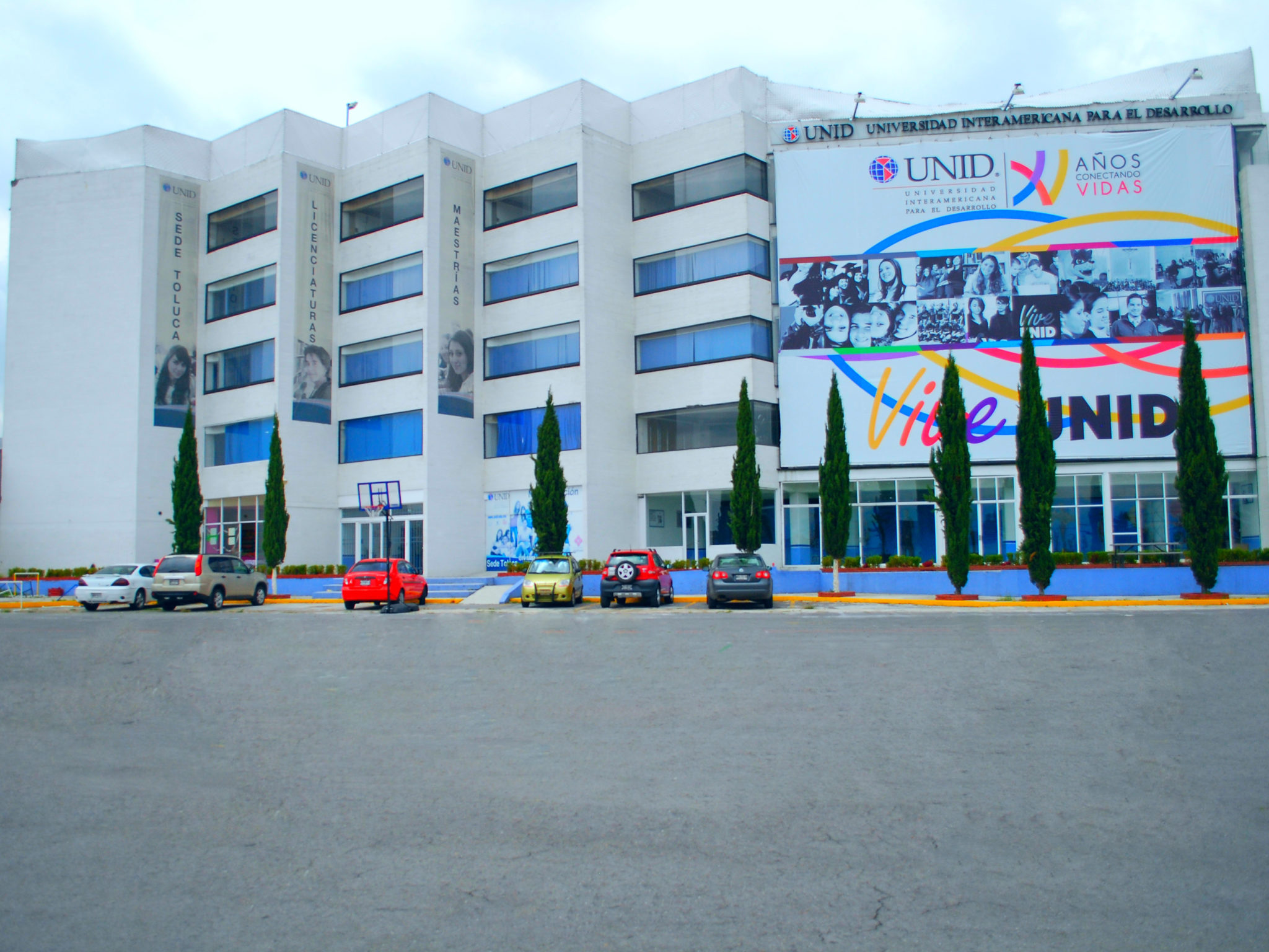 Best Universities in San Luís Potosí | EDUopinions
