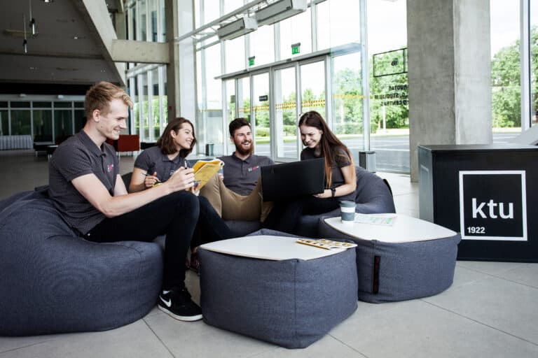 Kaunas University of Technology in Lithuania : Reviews & Rankings ...