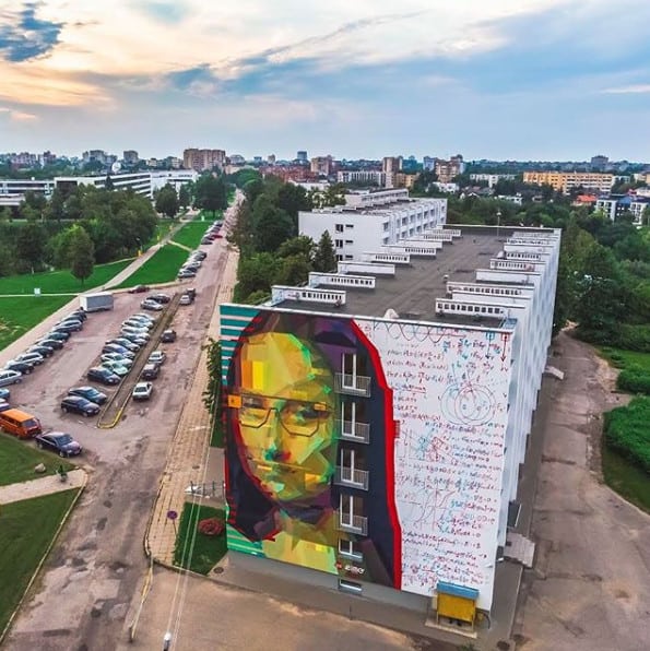 Kaunas University of Technology in Lithuania : Reviews & Rankings ...