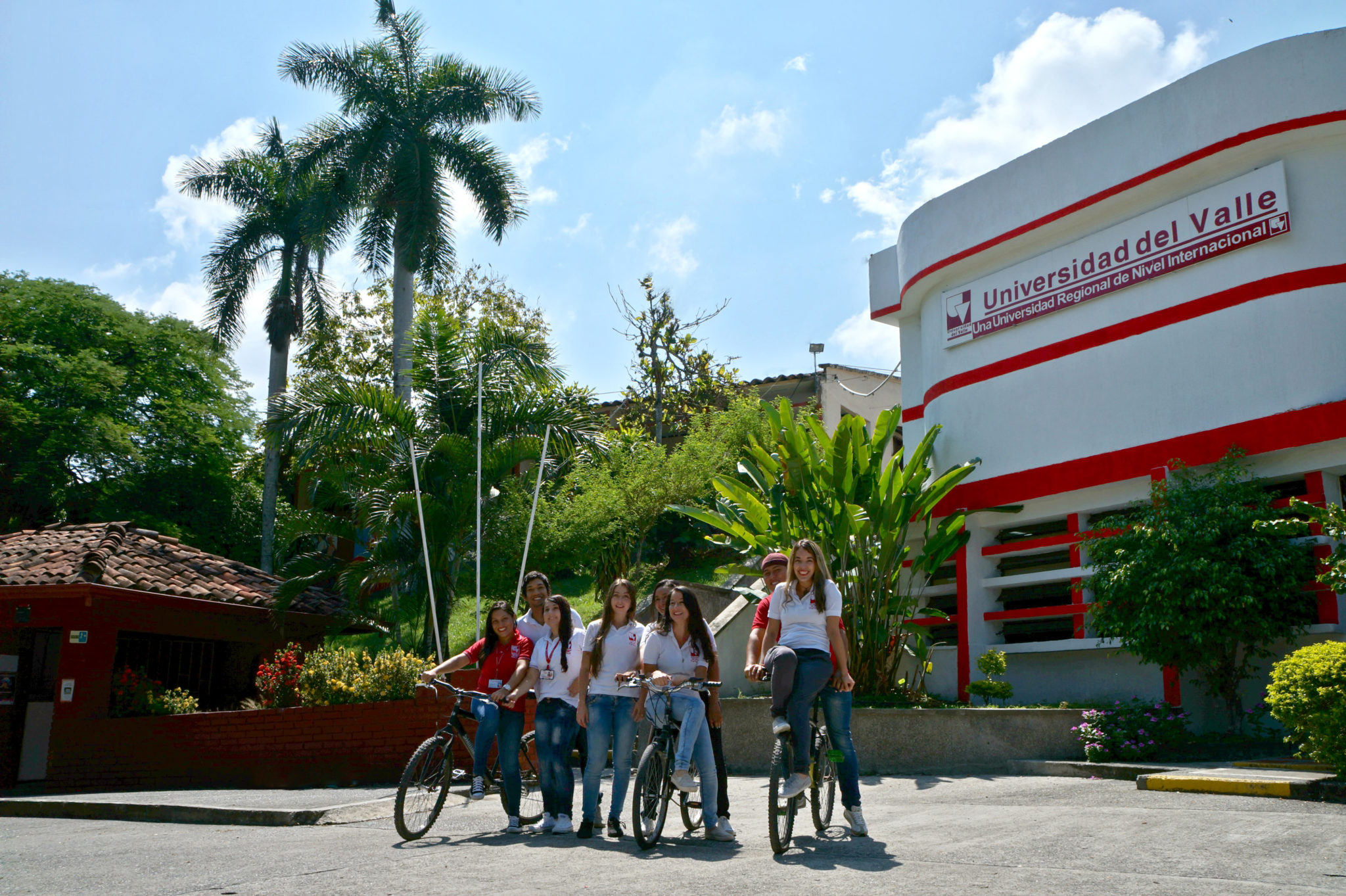 Universidad de Aquino de Bolivia – UDABOL – EDUopinions