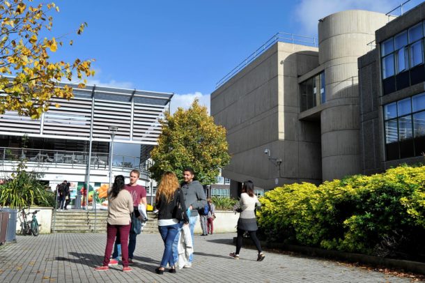 Brunel University London in The United Kingdom Reviews & Rankings ...