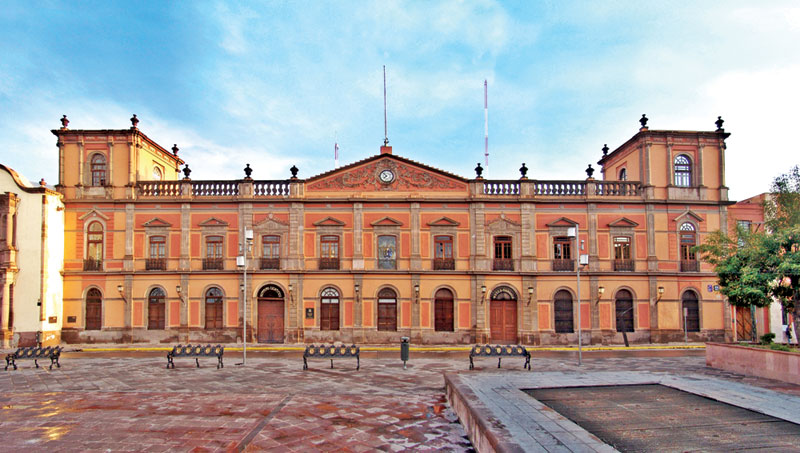 Best Universities in San Luís Potosí | EDUopinions