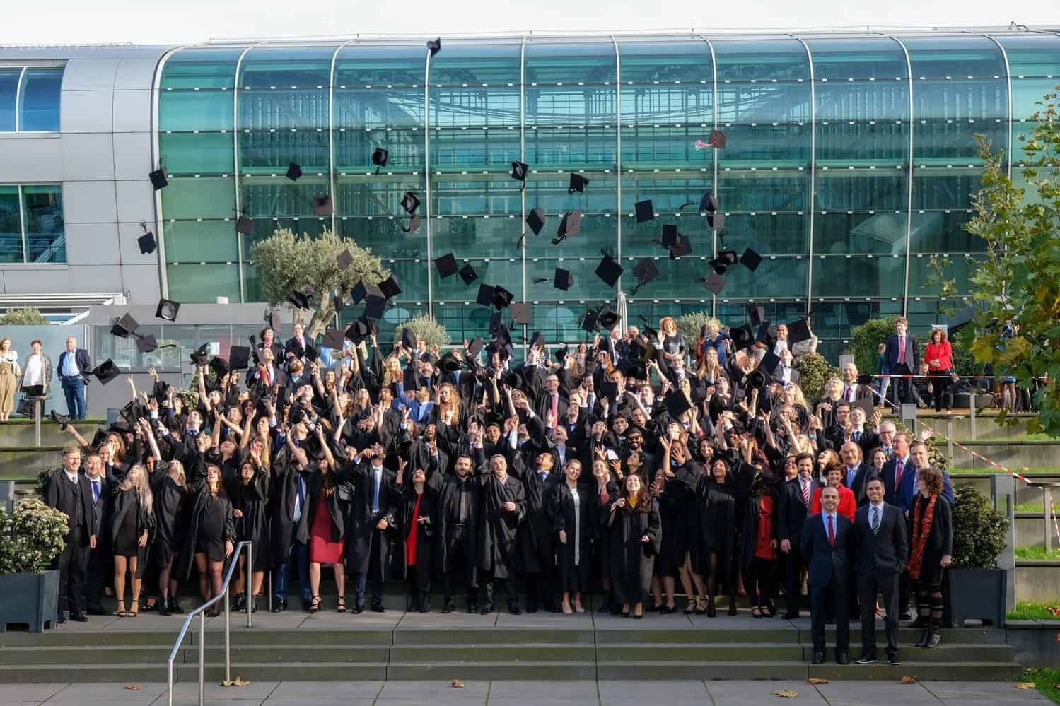 The Best Online MBAs in Germany | Student Reviews & University Rankings ...