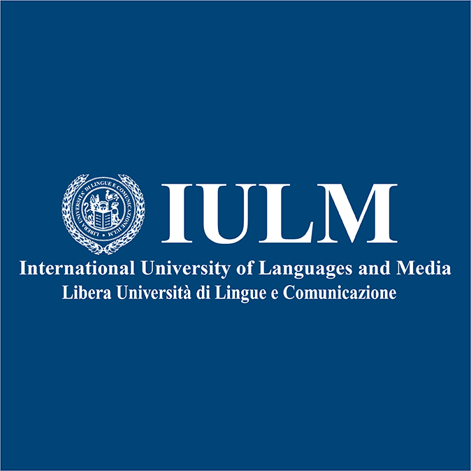 Iulm Logo