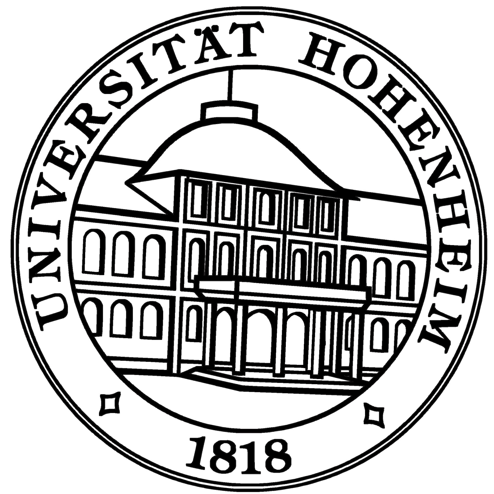 University of Hohenheim in Germany : Reviews & Rankings | Student ...