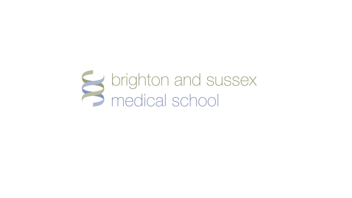 Brighton And Sussex Medical School Logo Brighton And Sussex Medical
