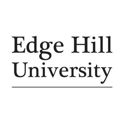 Edge Hill University Logo