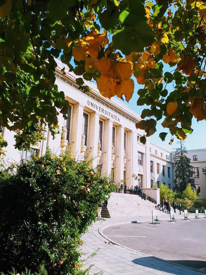 Best Universities in Romania. Study in Romania | EDUopinions