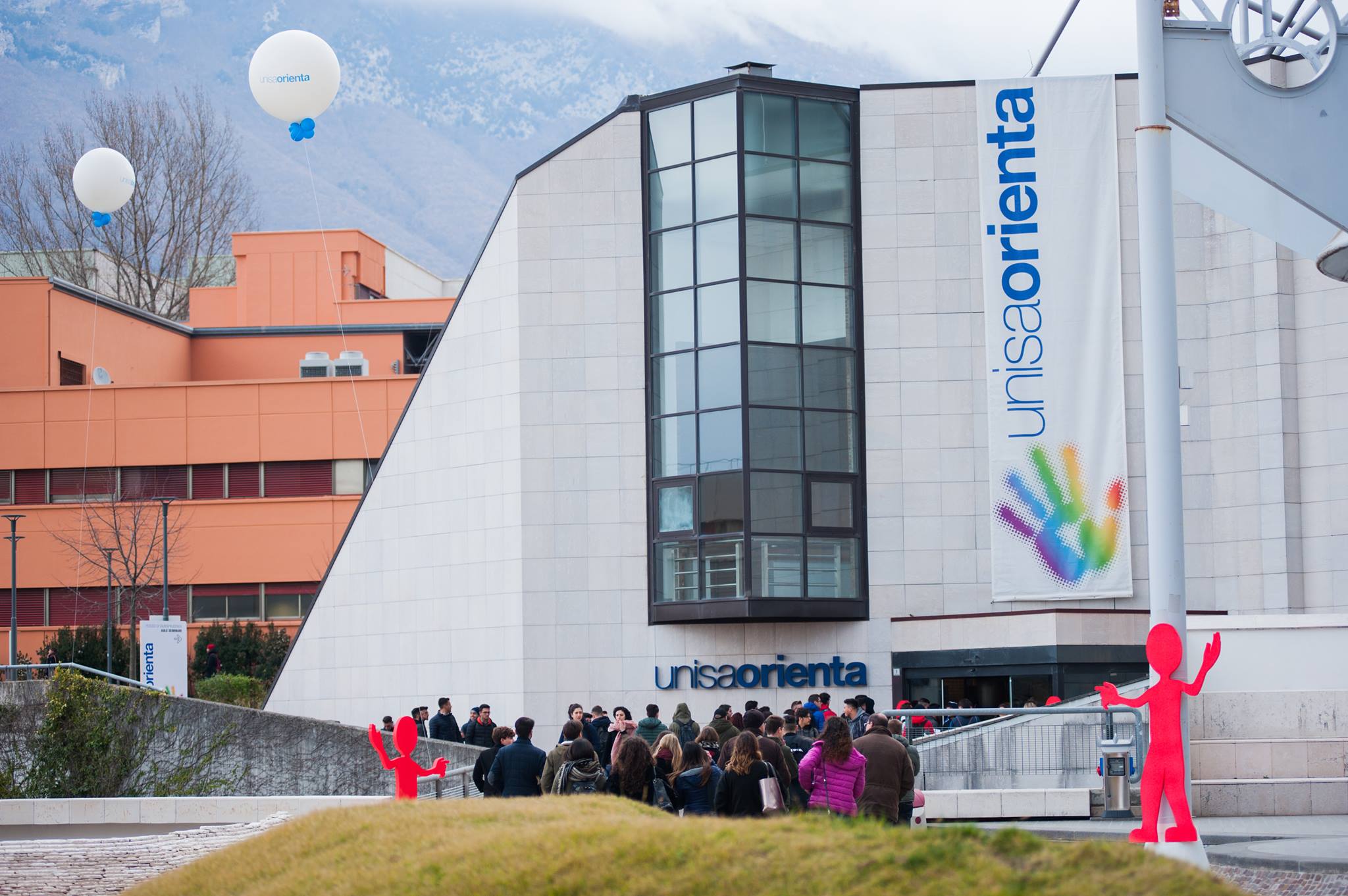 Salerno School Of Medicine