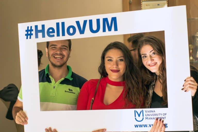 Varna University of Management in Bulgaria : Reviews & Rankings ...