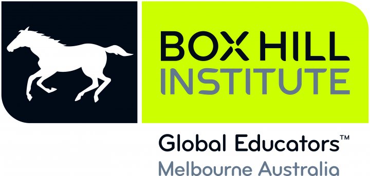 Box Hill Logo