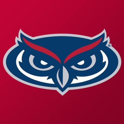 Atlantis University Logo Atlantic University On Twitter: