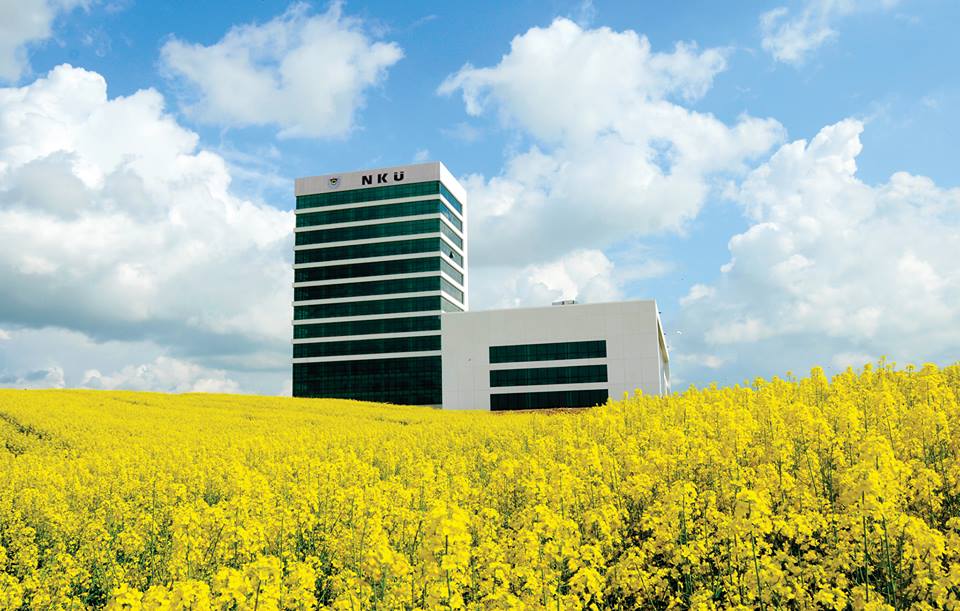 Best Universities in Tekirdağ | EDUopinions