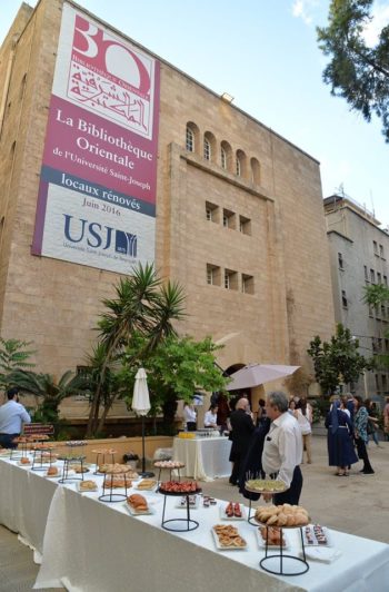 American University of Science and Technology in Lebanon : Reviews ...