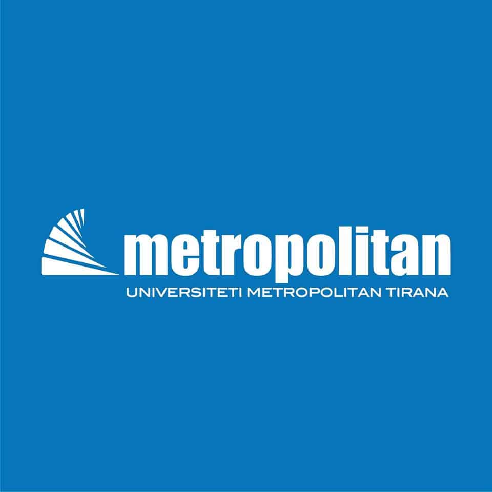 Metropolitan University of Tirana in Albania : Reviews & Rankings ...