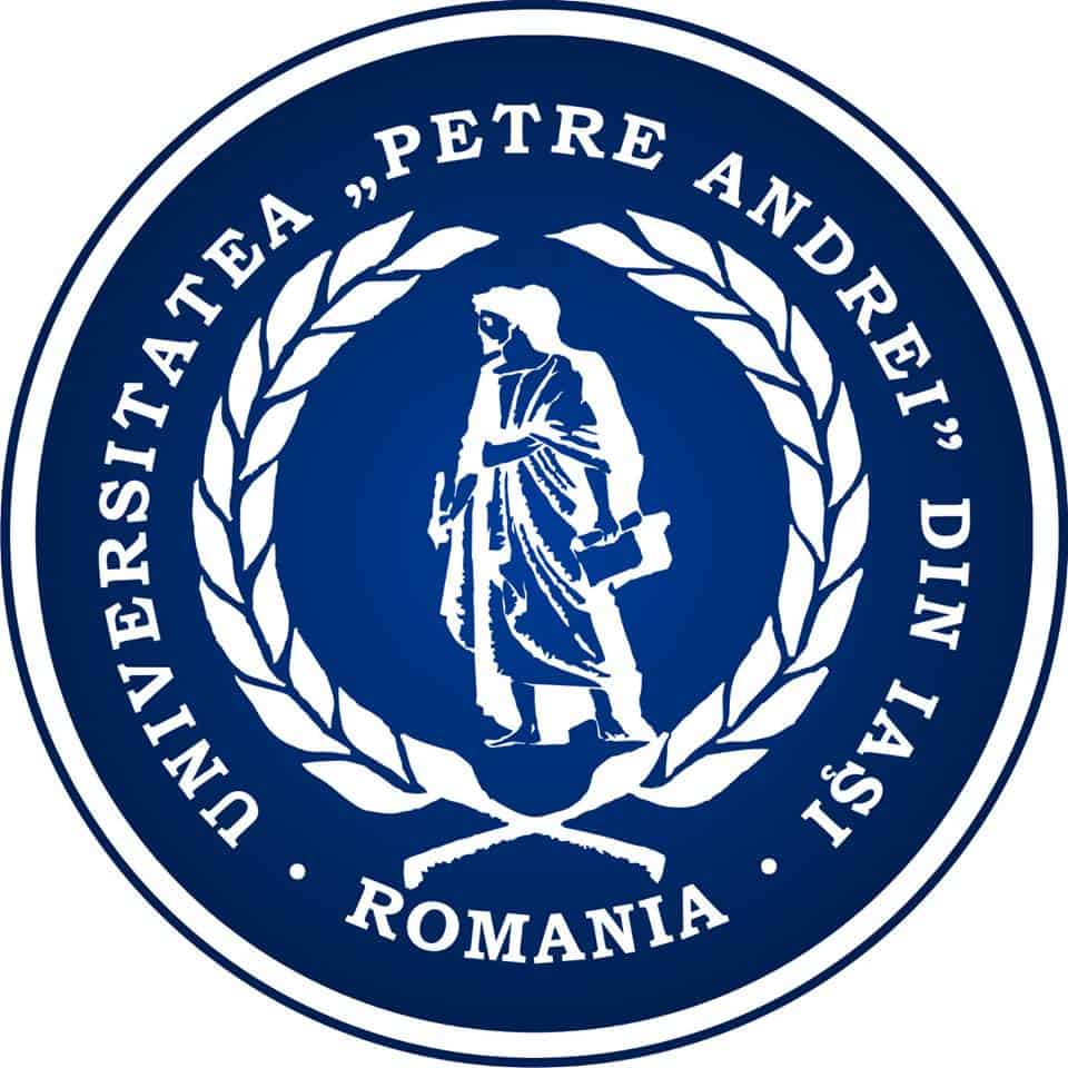 Petre Andrei University of Iași in Romania : Reviews & Rankings ...
