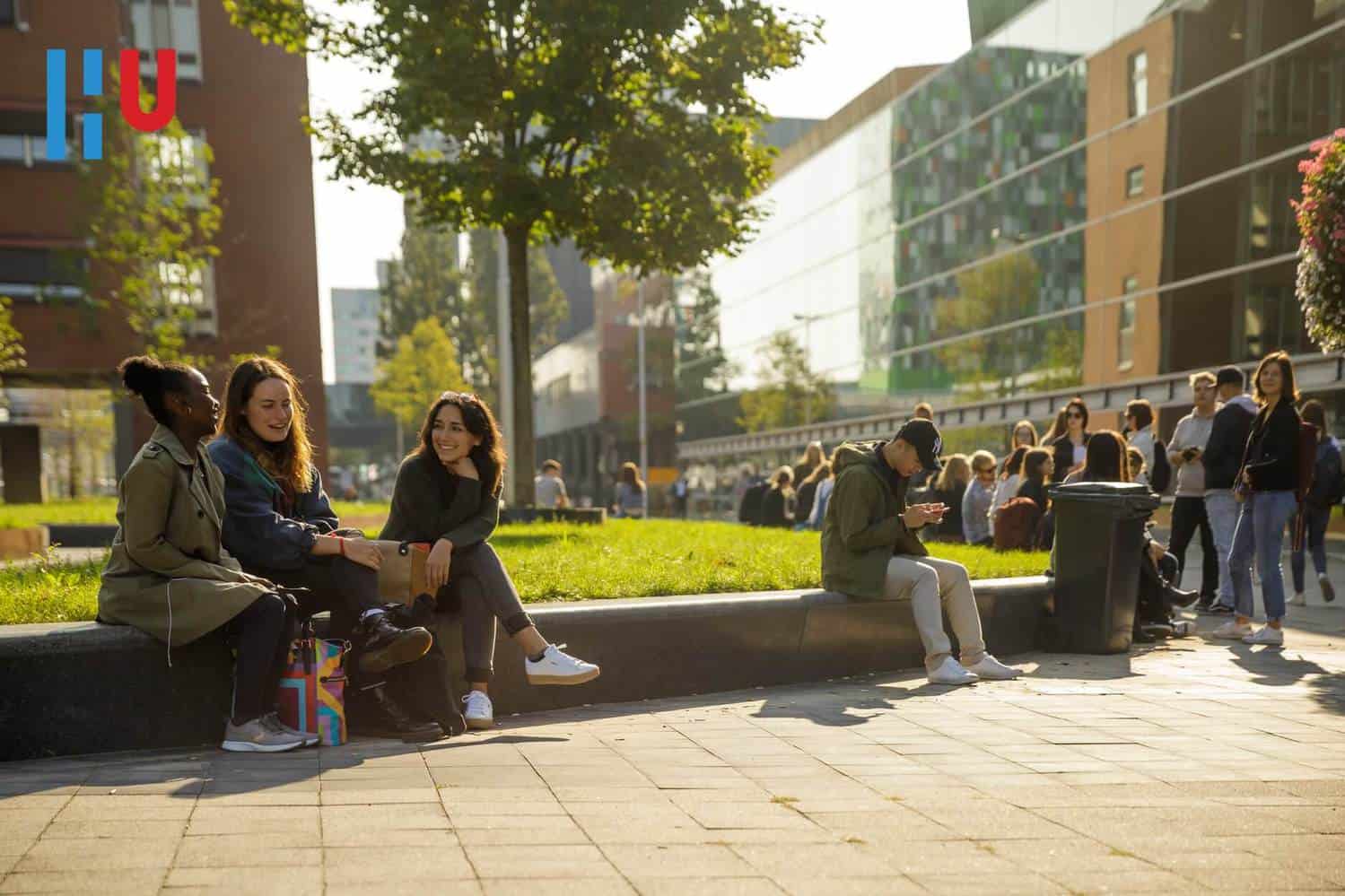 The Top Universities for Studying Abroad in The Netherlands | Student ...