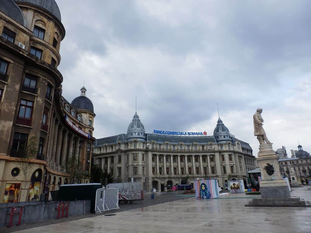 A Guide to Bucharest | Student Reviews & University Rankings EDUopinions