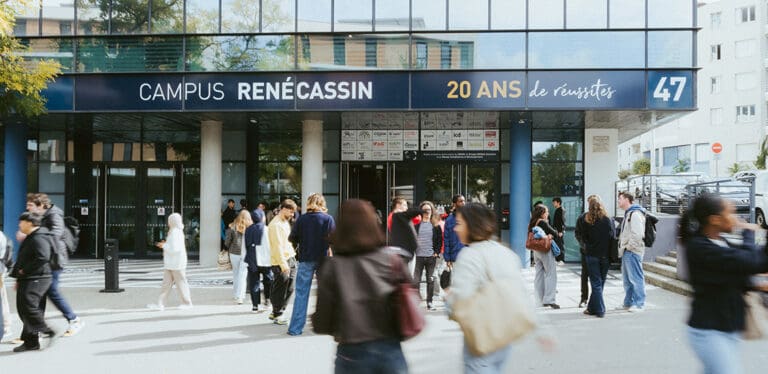 IDRAC Business School in France : Reviews & Rankings | Student Reviews ...