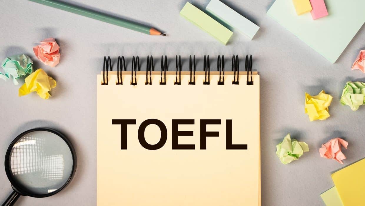 How to Write a Successful TOEFL Essay: 10 Best Practices | Student ...