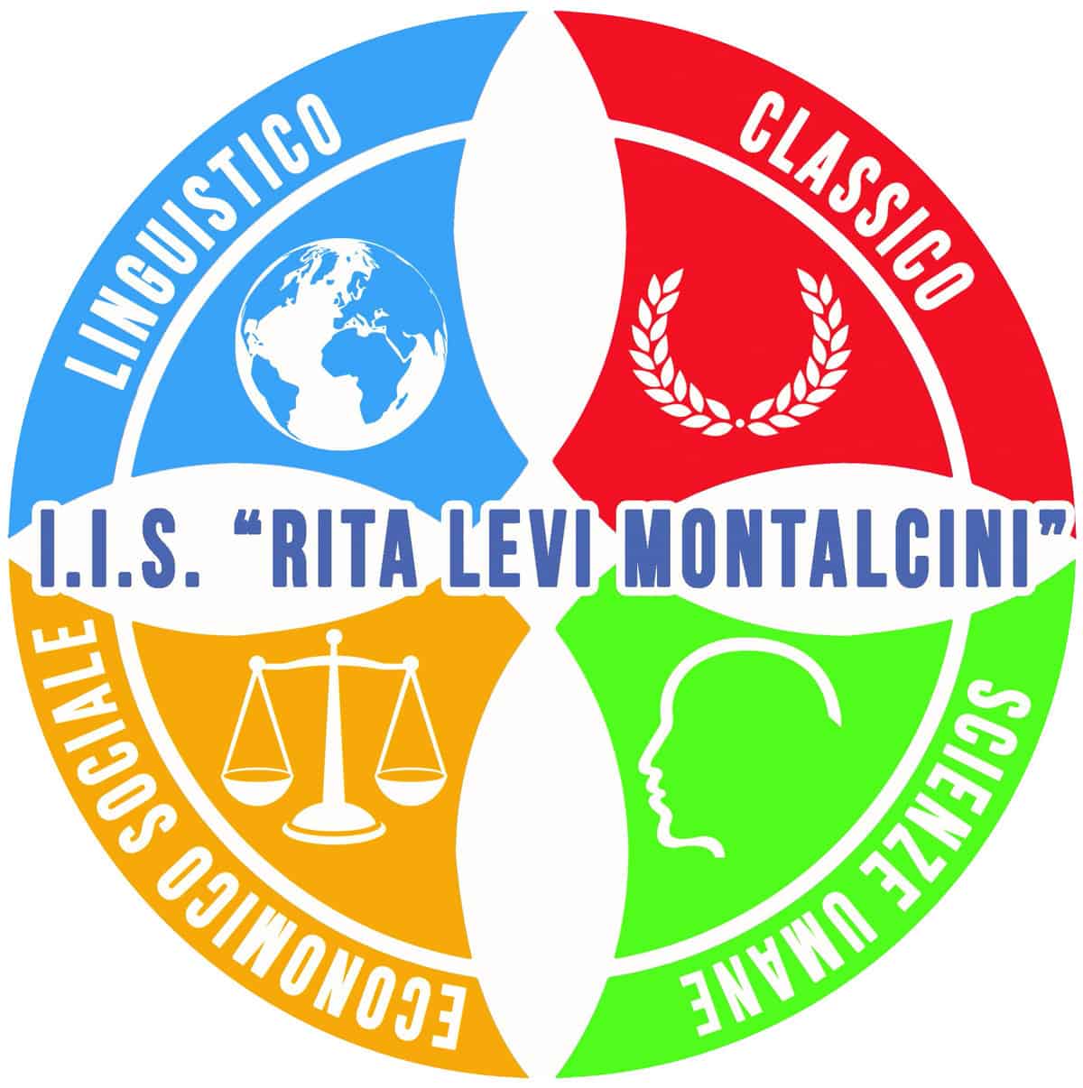 Istituto Istruzione Superiore Rita Levi-Montalcini in Italy : Reviews ...