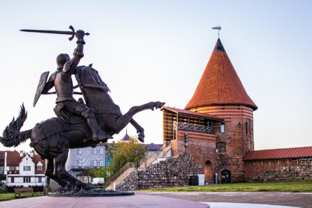 5 Reasons To Study At Kaunas University of Technology | Student Reviews ...