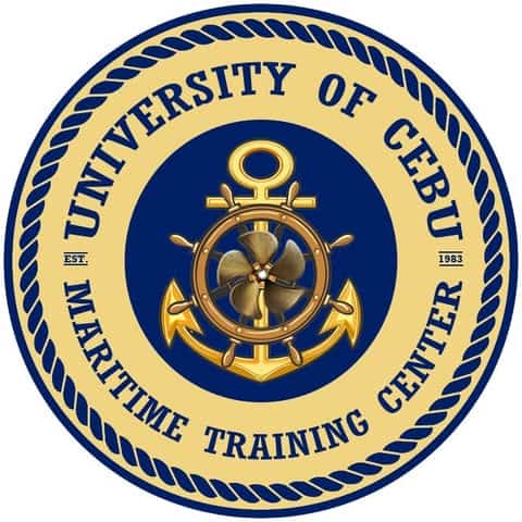 University of Cebu Maritime Education and Training Center in ...