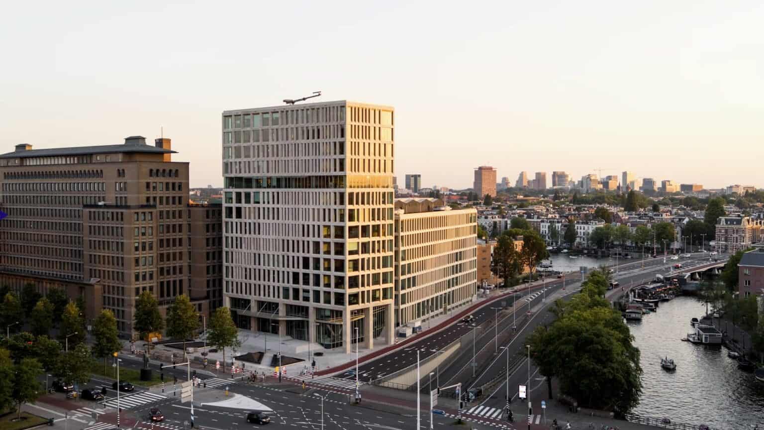 Universities in Amsterdam: Where to Study in the Dutch Capital ...