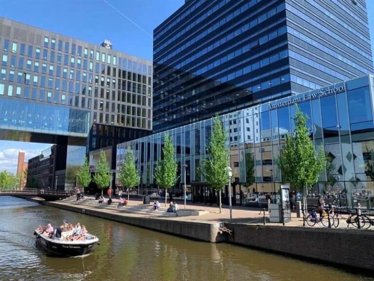Universities in Amsterdam: Where to Study in the Dutch Capital ...