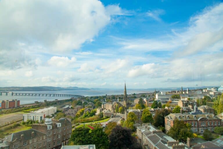 What Do Students Say About the Best Universities in Scotland? | Student ...