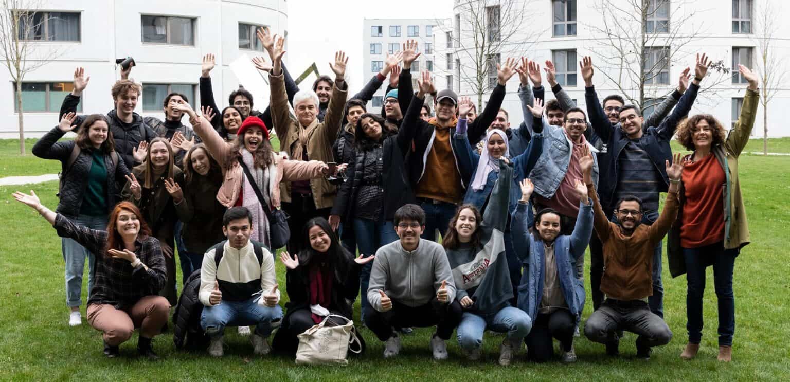 The Best Specialised Engineering Schools in France: Top 10 | Student ...